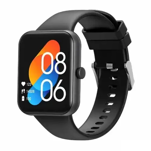 HAVIT smart sat M9034 black IP67 1.83 BT V5.4