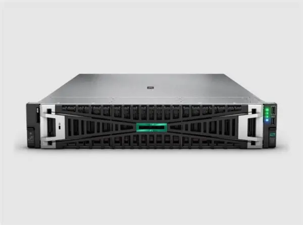 HPE DL380 G11 4510 2x32G 8SFF SSD EU Svr
