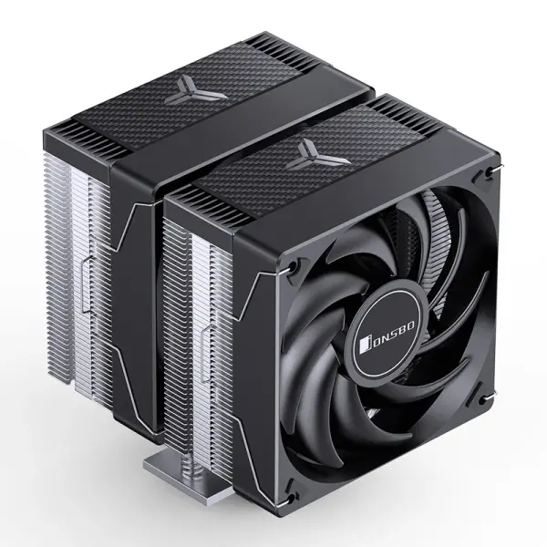 CPU Hladnjak Jonsbo CR-3000E DualTower 260W TDP