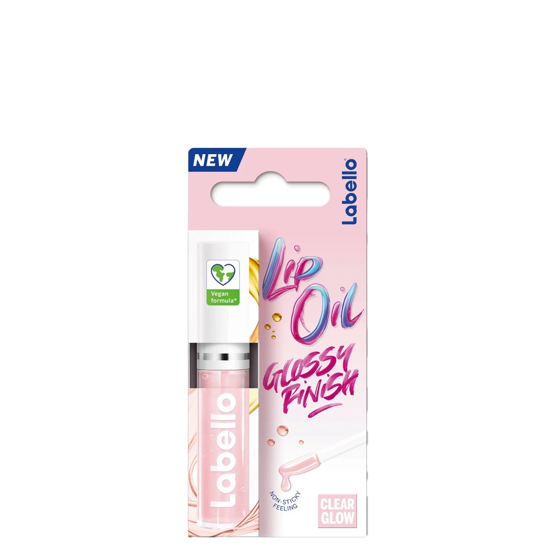LABELLO ULJE ZA USNE 5,5ML GLOSSY FINISH 88076