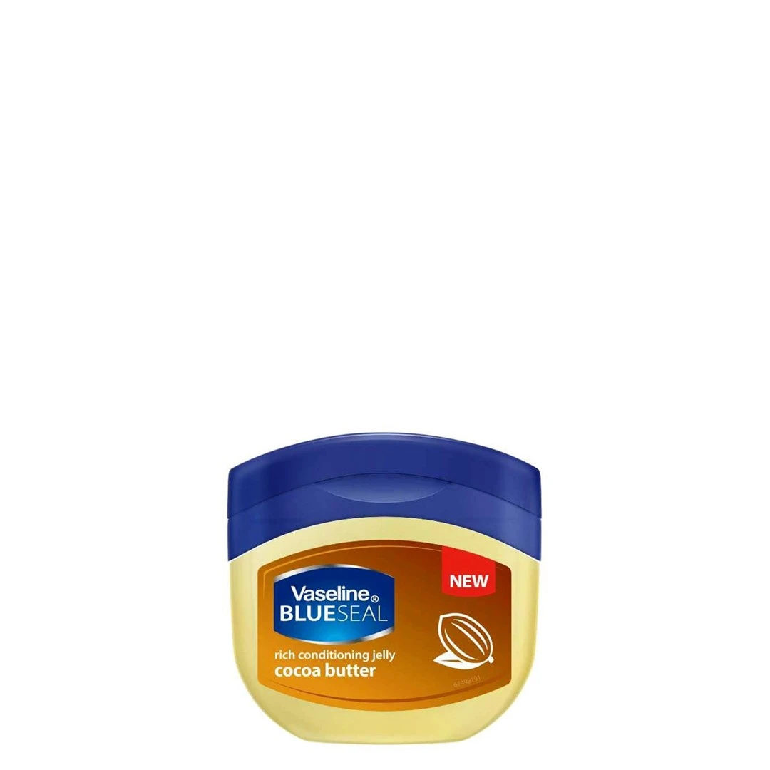 VASELINE PET JELLY MAST ZA TELO 50ML COCOA BUTTER