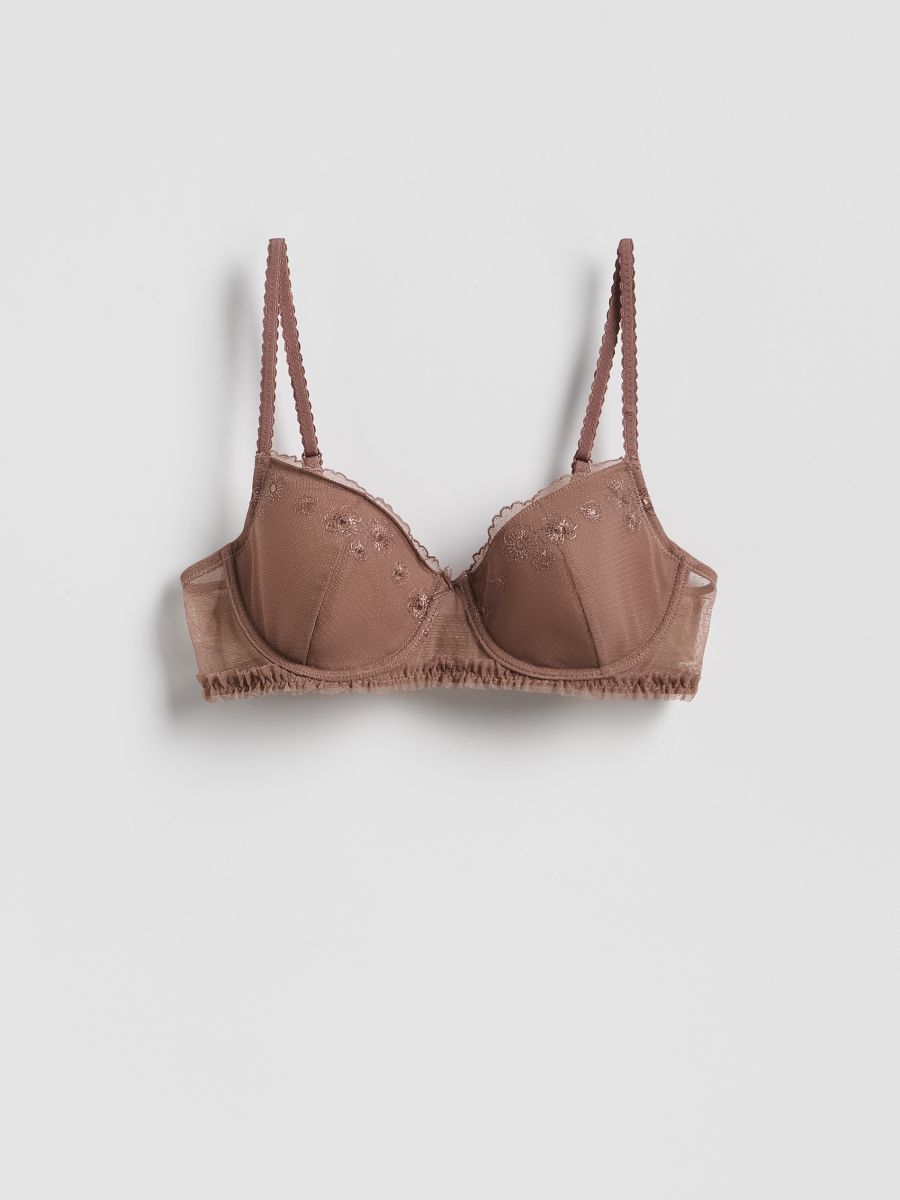 LADIES` BRASSIERE