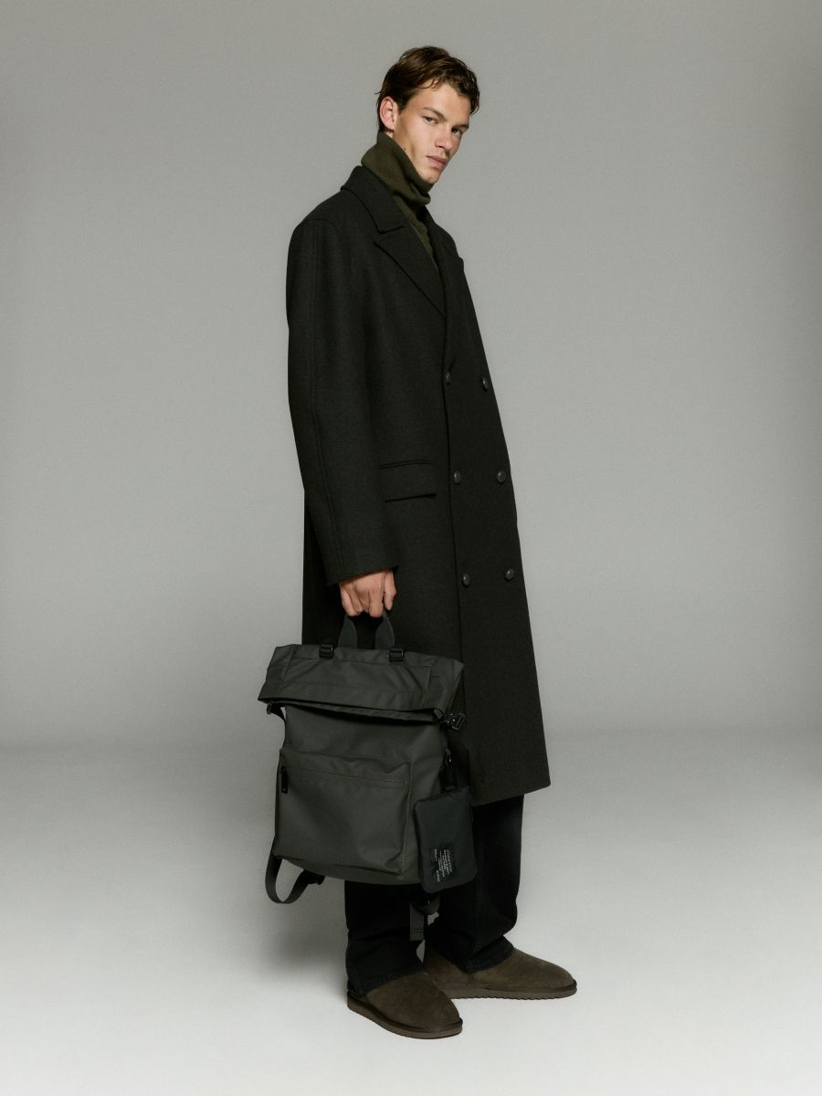 MEN`S RUCKSACK