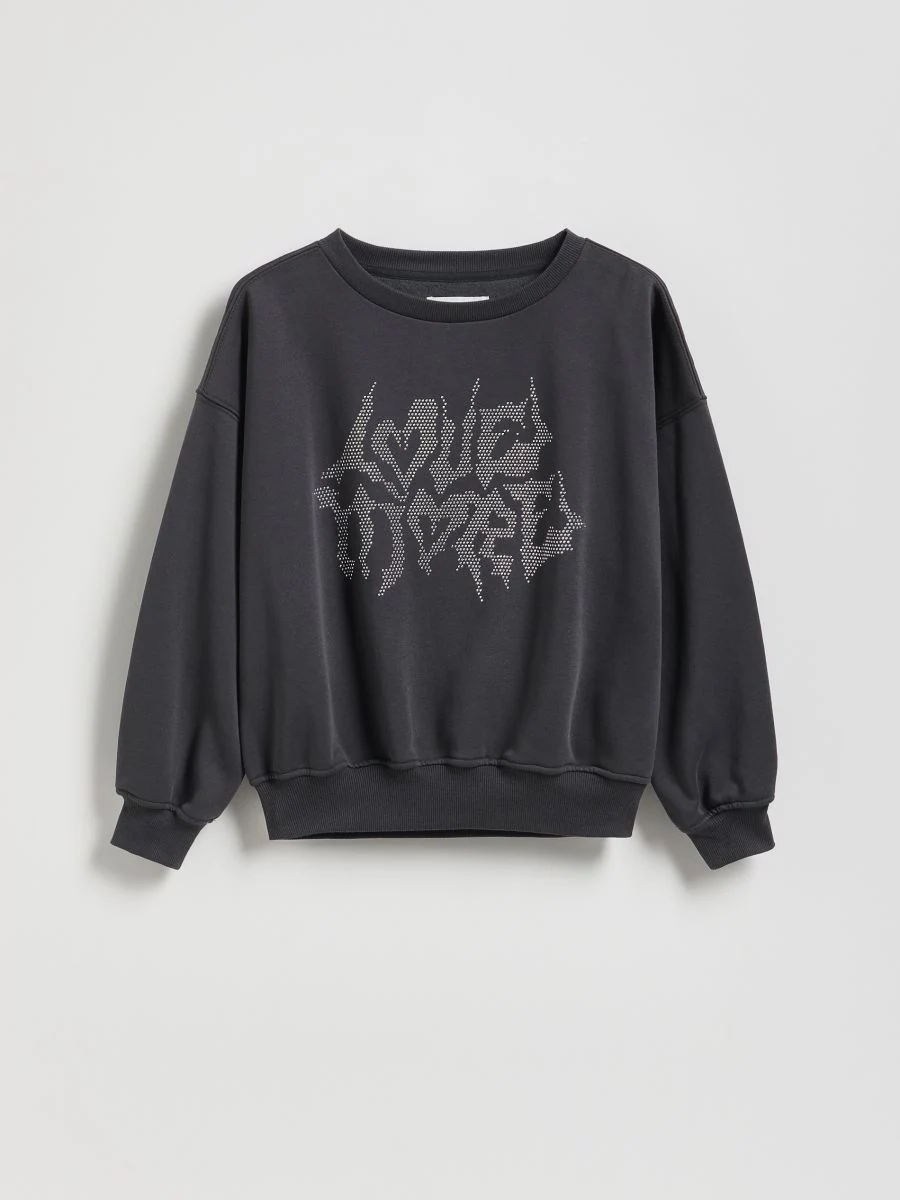 Dukserica s aplikacijom