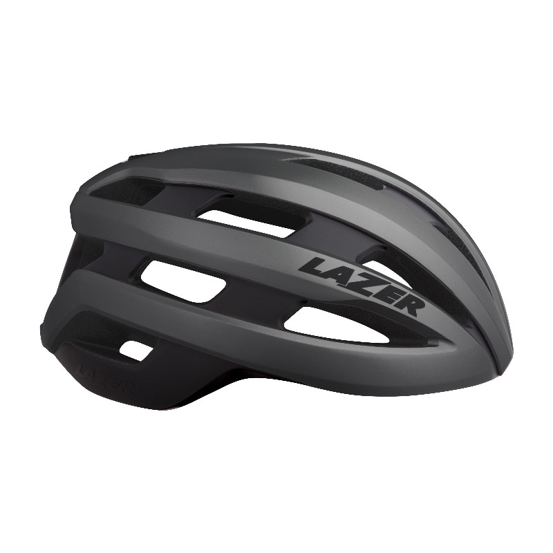 *KACIGA BICIKLISTIČKA LAZER SPHERE CE-CPSC/ MATTE TITANIUM L