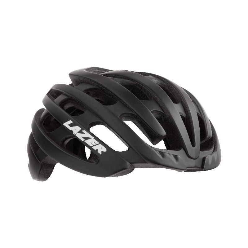 *KACIGA BICIKLISTIČKA LAZER Z1 CE (ROAD) MATTE BLACK L