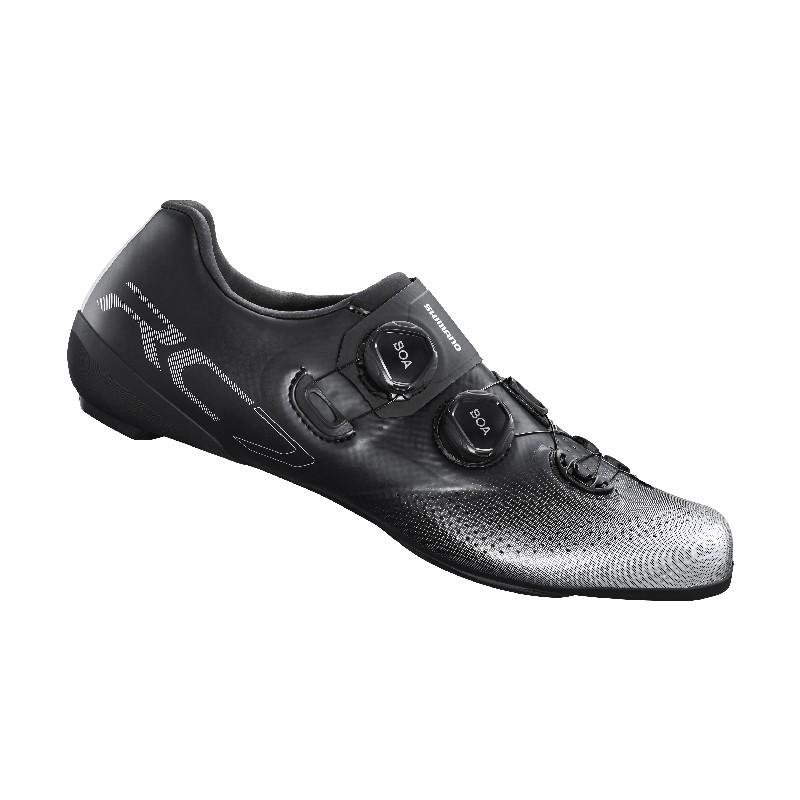 *BICIKLISTIČKE CIPELE SHIMANO SH-RC702, BLACK(47 veličina)