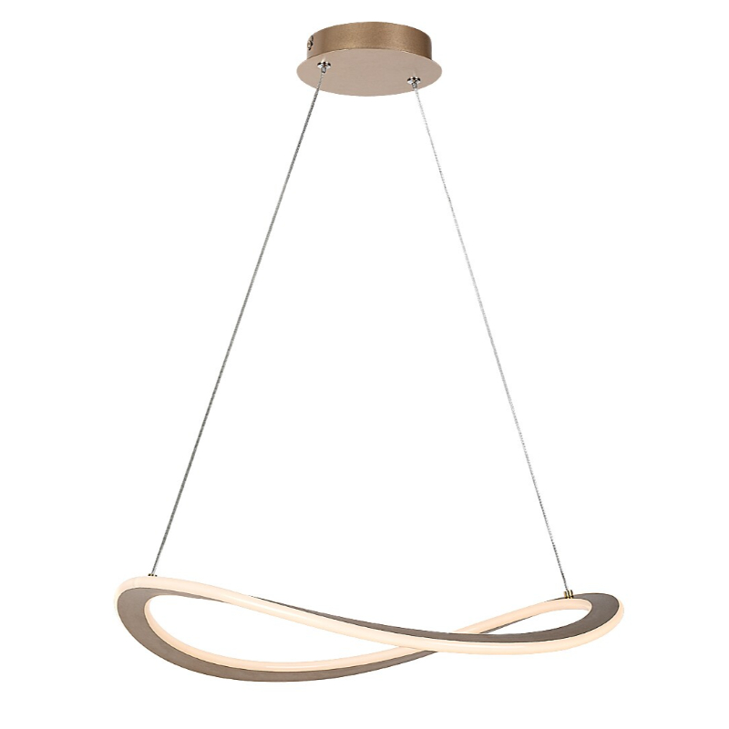 LED VISECA LAMPA KALLIRA 72281 RABALUX