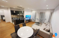 Stan-Apartman za Duži Najam, Sarajevska, Savski Venac, Beograd, €1.600