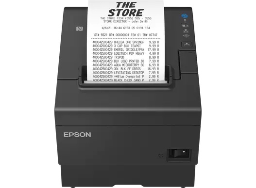 Epson TM-T88VII-112 POS štampač