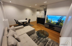 LUX stan u prestižnom kompleksu Kneza Miloša Residence