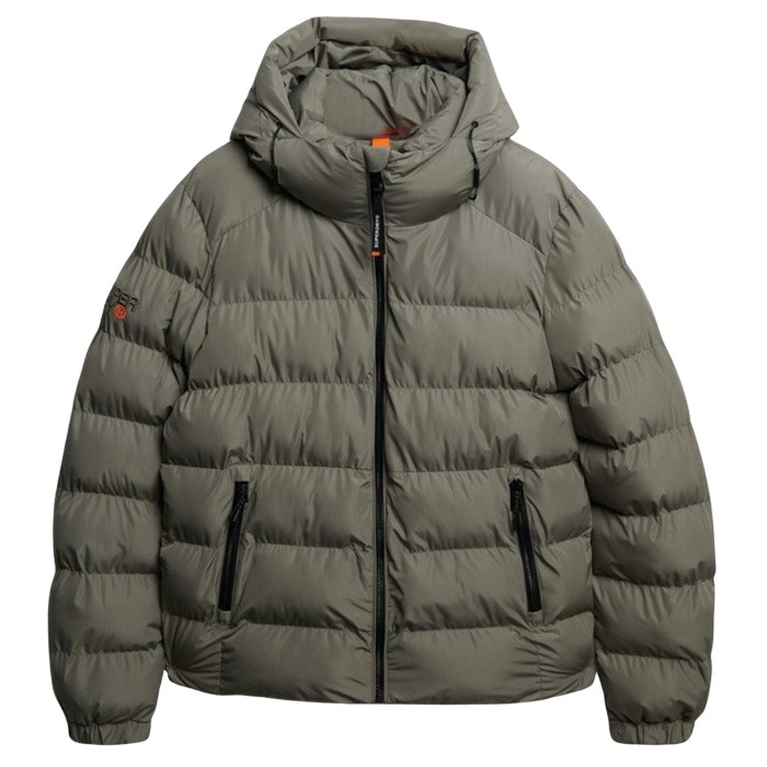 Superdry Sports Puffer jakna