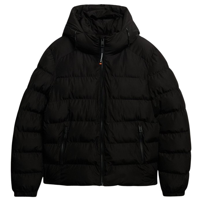 Superdry Sports Puffer jakna