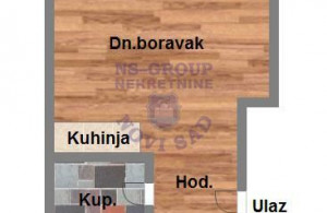 Prodajem Stan-Apartman, Adice