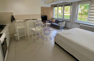 Prodajem Stan-Apartman, Železnička Stanica