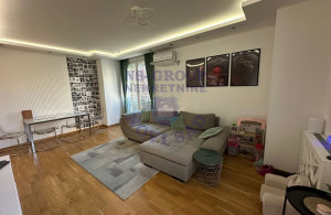 Prodajem Stan-Apartman, Podbara
