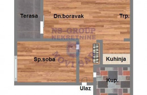 Prodajem Stan-Apartman, Adice