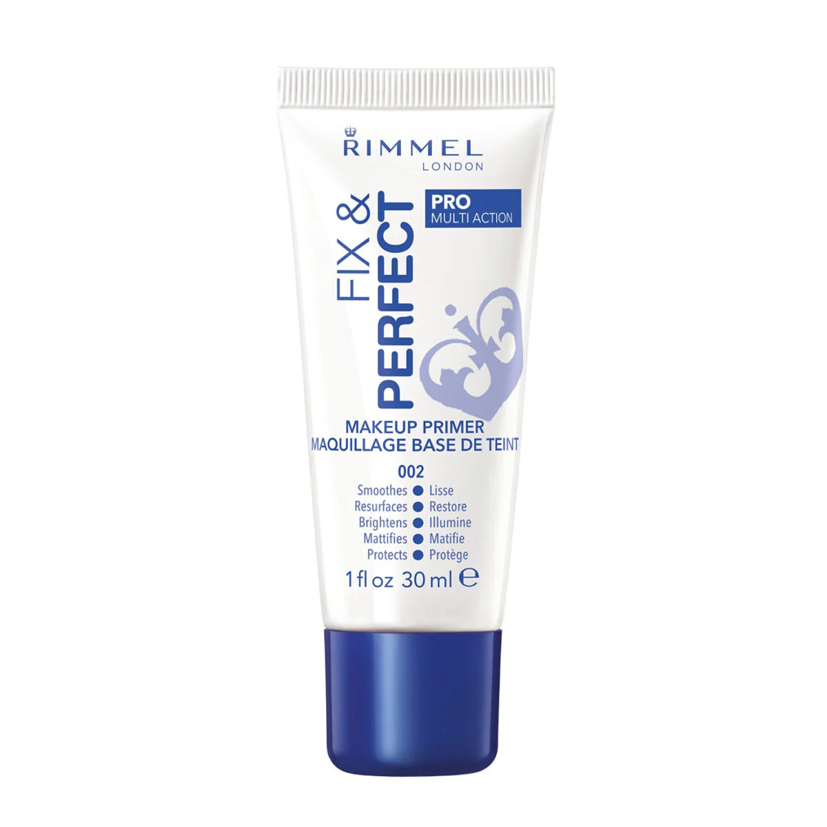 Rimmel Fix & Perfect Primer