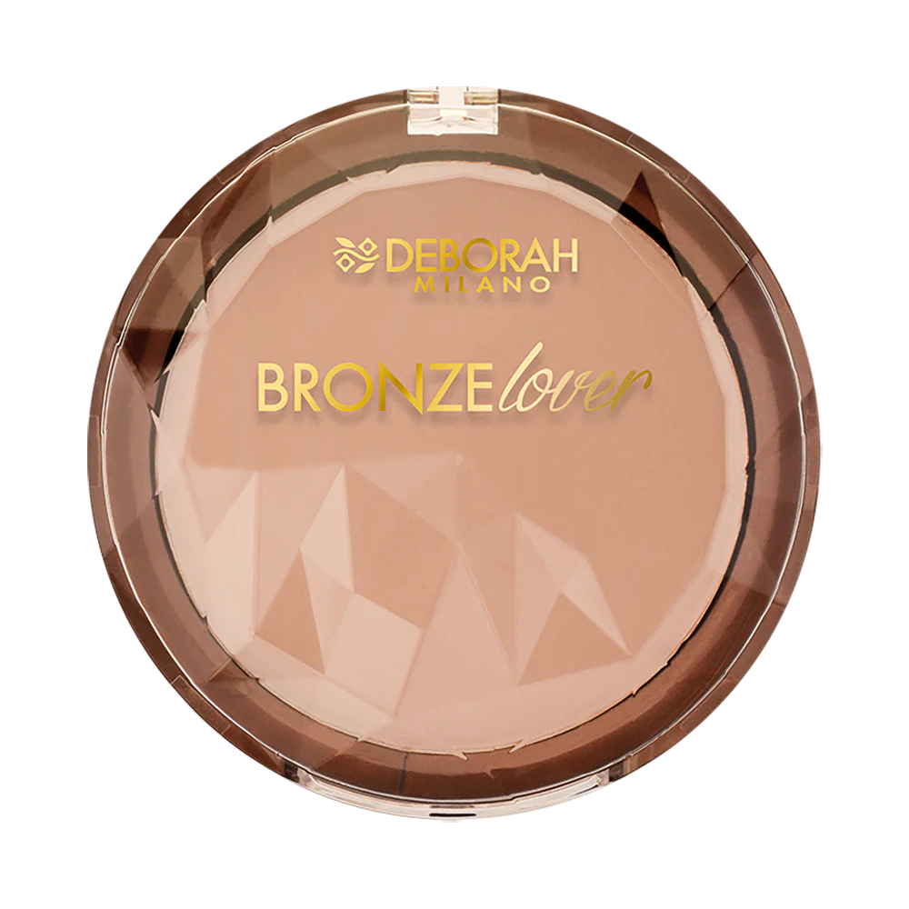 Deborah 24 Ore Bronzer