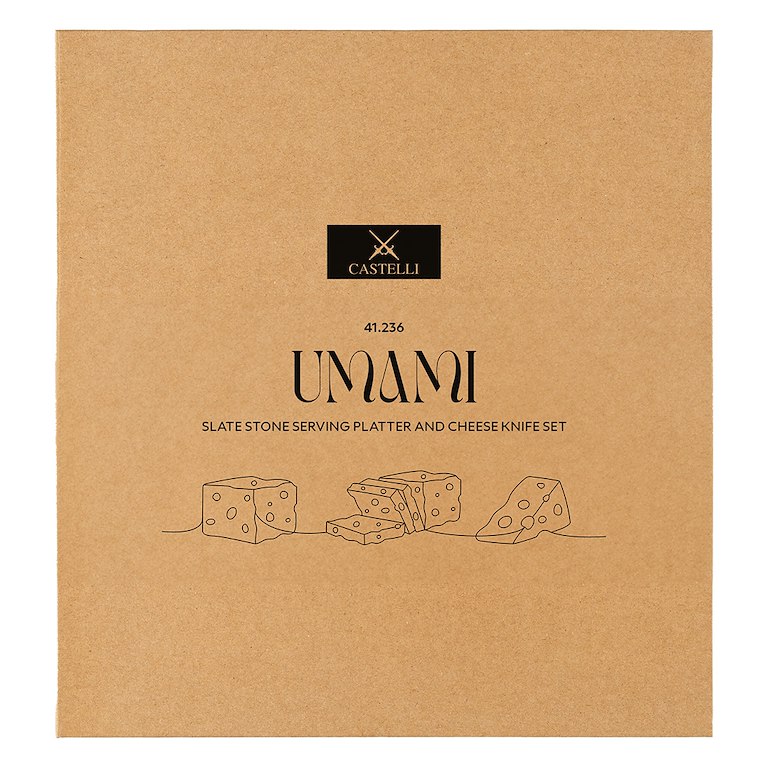 UMAMI