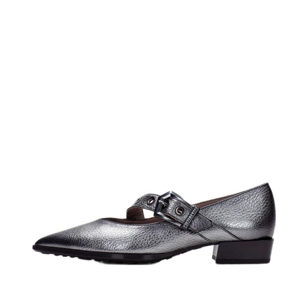 Cipele Hispanitas HI254196 Bolmet Plomo