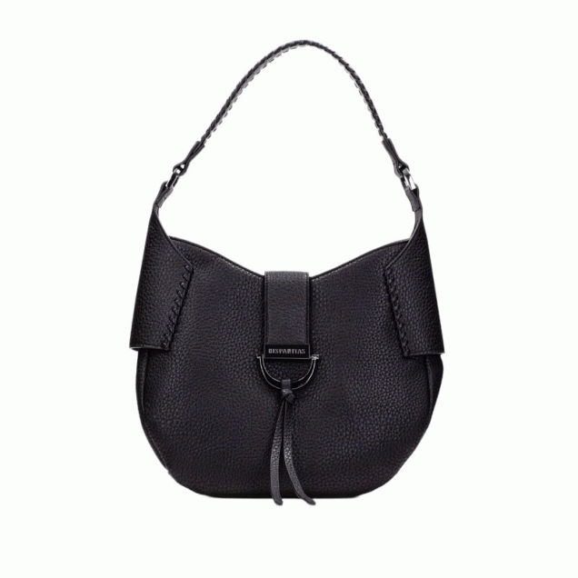 Torba Hispanitas BI254147 Grained Black