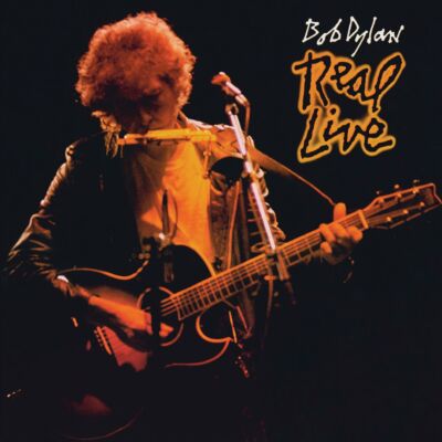 Bob Dylan – Real Live