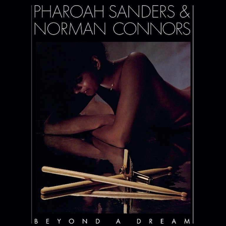 SANDERS, PHAROAH & NOR… – BEYOND A DREAM (LIVE A…