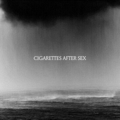 CIGARETTES AFTER SEX – CRY