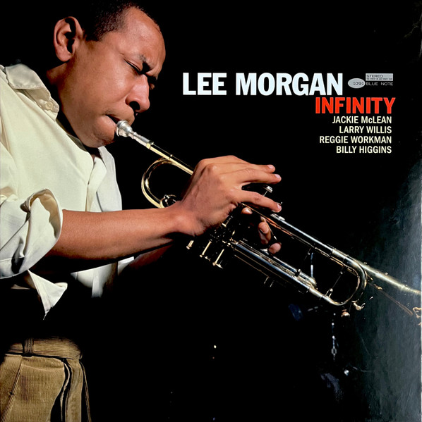 Lee Morgan – Infinity (Tone Poet Vinyl)