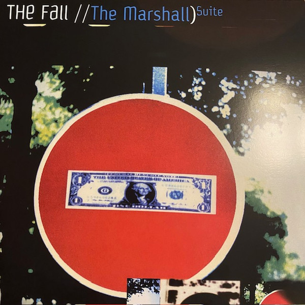 Fall-Marshall Suite -Coloured-