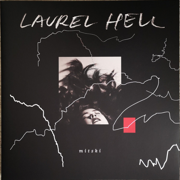 MITSKI – LAUREL HELL