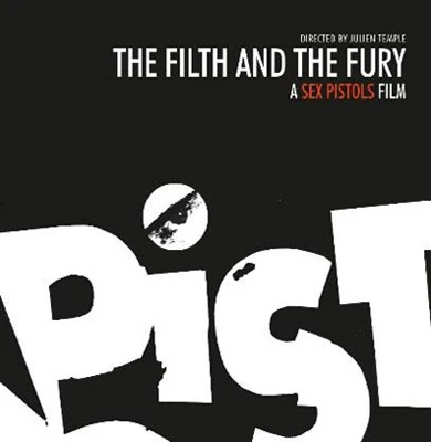 SEX PISTOLS – THE FILTH & THE FURY (LTD. EDITION)