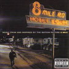 Eminem-8 Mile -Ost-