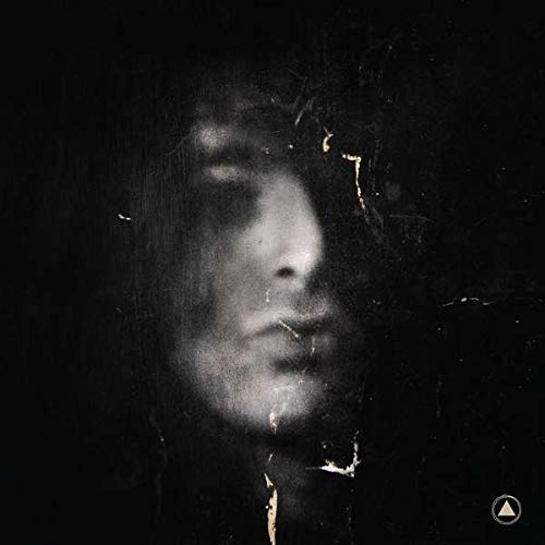 Alan Vega – Mutator (Dark Red)