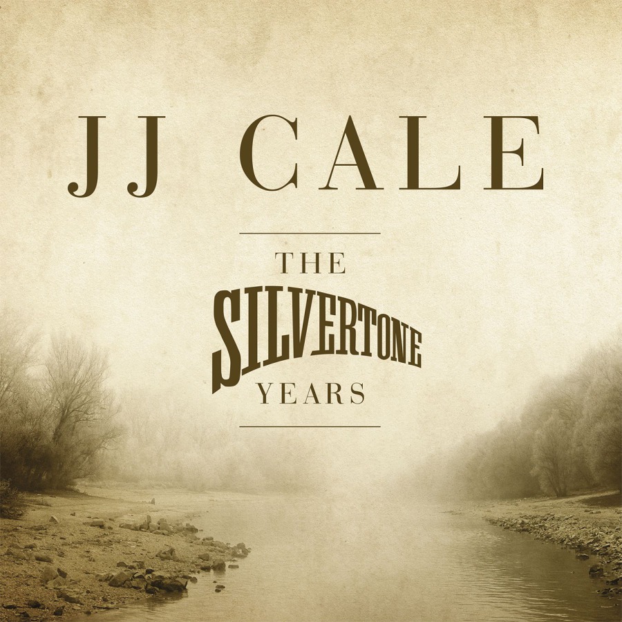 J.J. Cale – Silvertone Years -Hq-