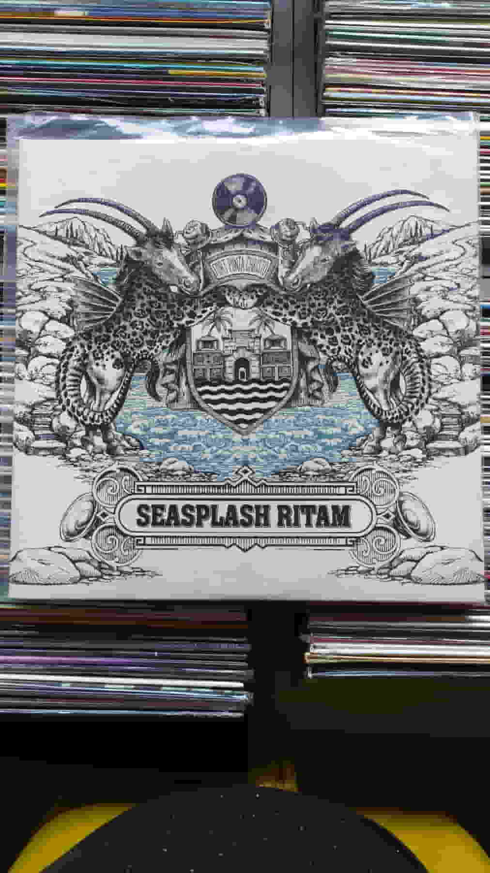 V/A – Seasplash Ritam