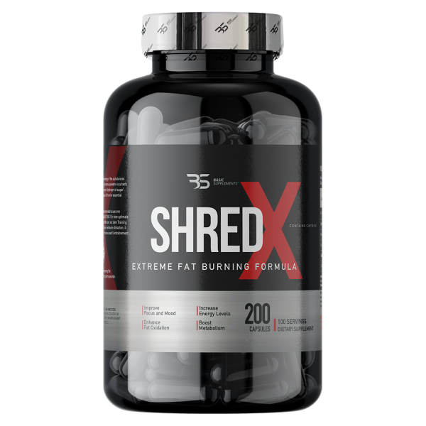 SHREDX PRO 200 KAPSULA - FLASH SALE
