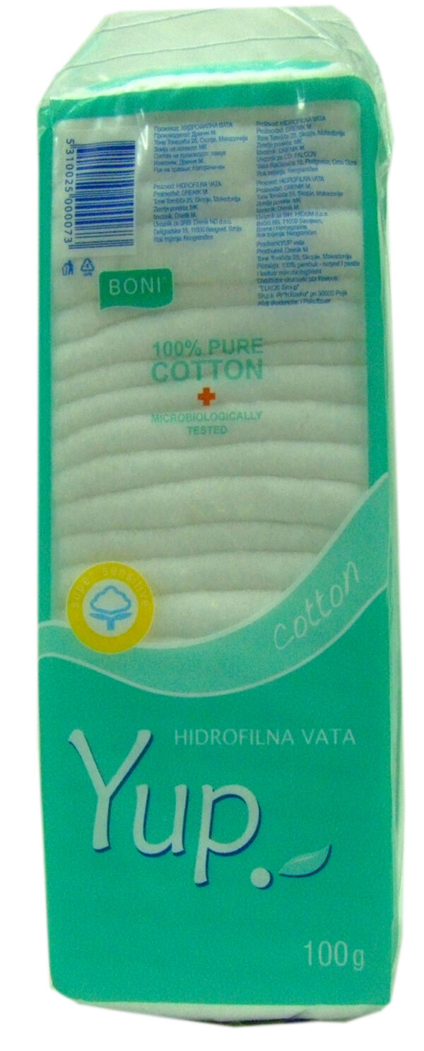Vata 100g