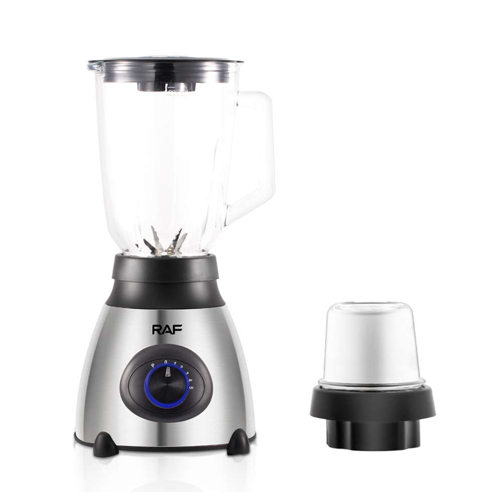 RAF R.301 BLENDER SA STAKLENOM POSUDOM 1000W 1.5L