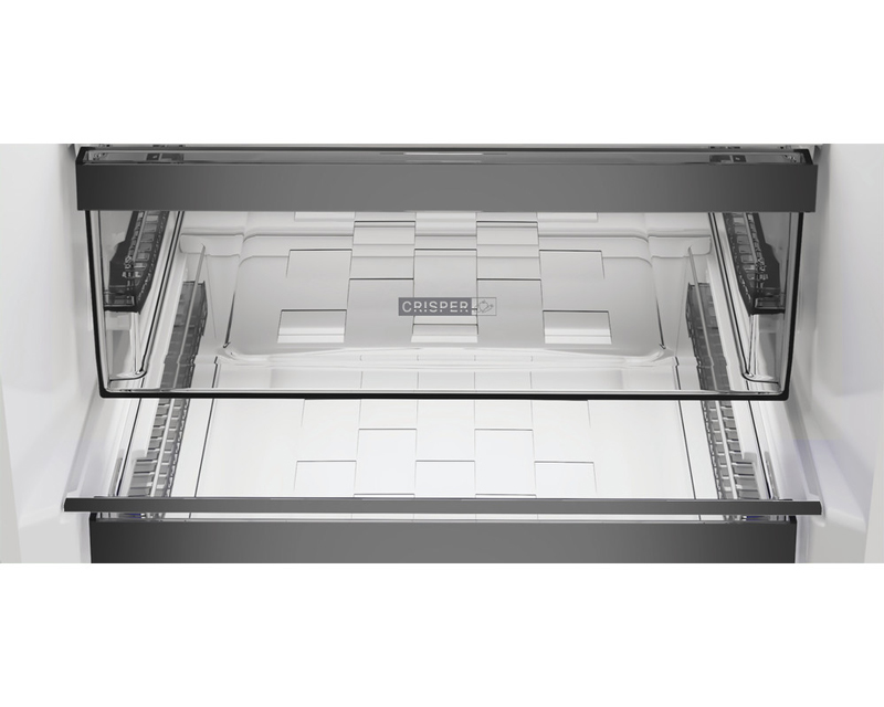 WHIRLPOOL WHK 25364 W4E kombinovani frižider
