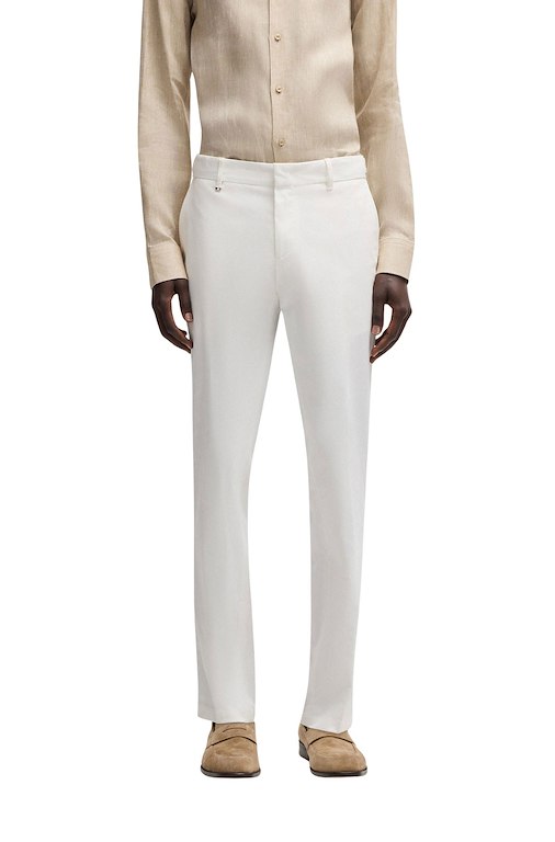 Slim fit muške pantalone 50539970