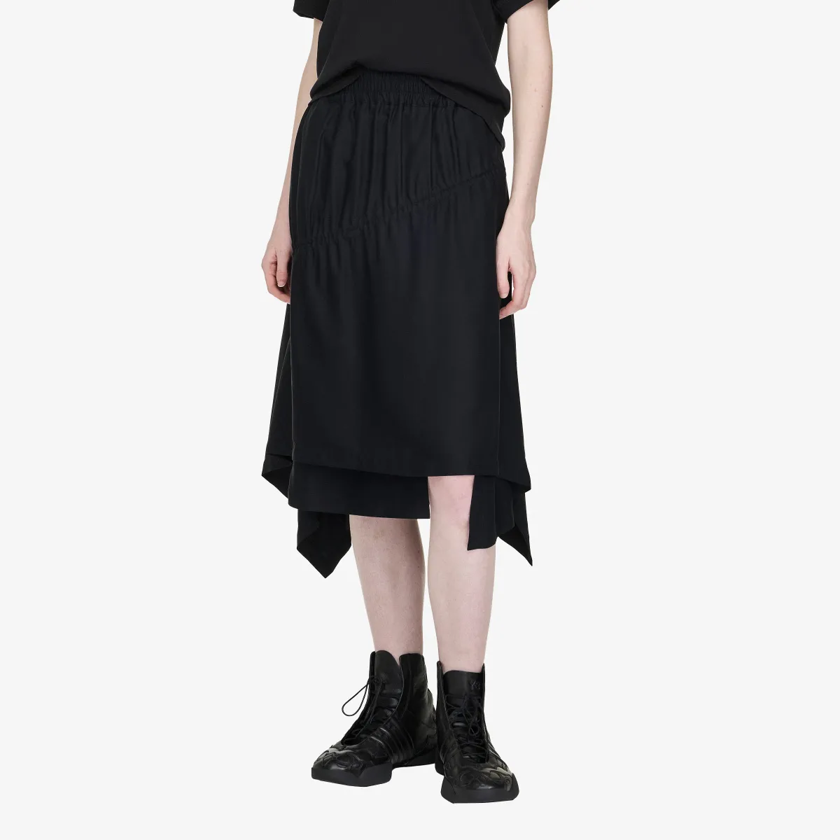 adidas suknja y-3 w r tw skirt