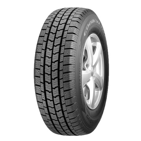 195/75 R16C GOODYEAR CARGO UG-2 107R