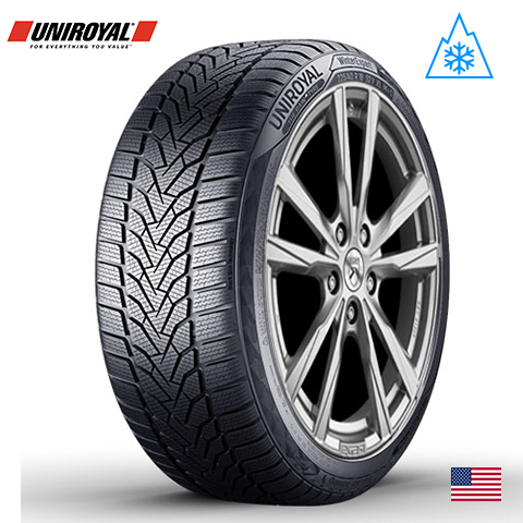 195/65 R15 UNIROYAL WinterExpert 91T