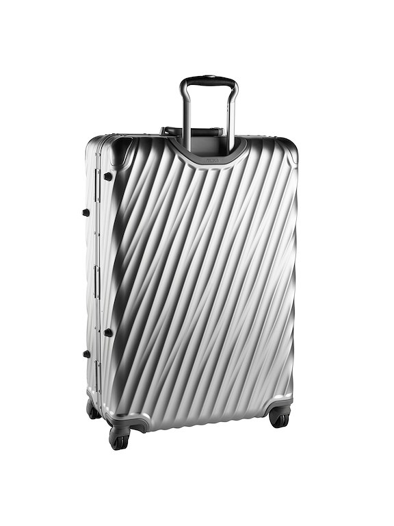 Tumi kofer 19 DEGREE ALUMINIUM-EXTENDED TRIP PACKIN 036869SLV2