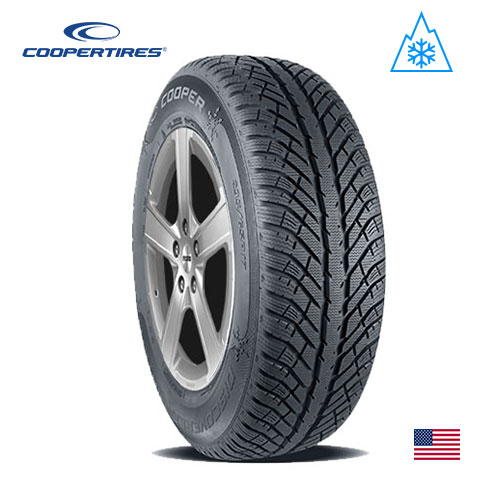 275/50 R20 dot21 COOPER Discoverer Winter 113V