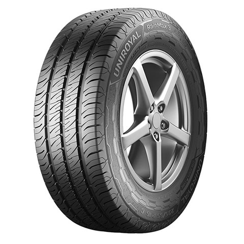 195/60 R16C UNIROYAL RainMax 3 99/97H