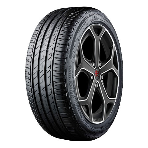 245/45 R18 BRIDGESTONE DRIVEGUARD RFT 100Y XL