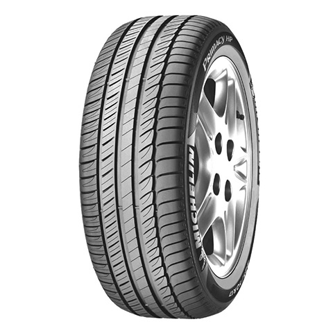 245/40 R17 MICHELIN PRIMACY HP MO 91W GRNX